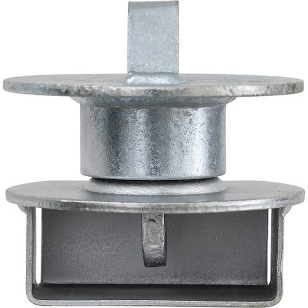 BDL253 - Draw Bar Lock